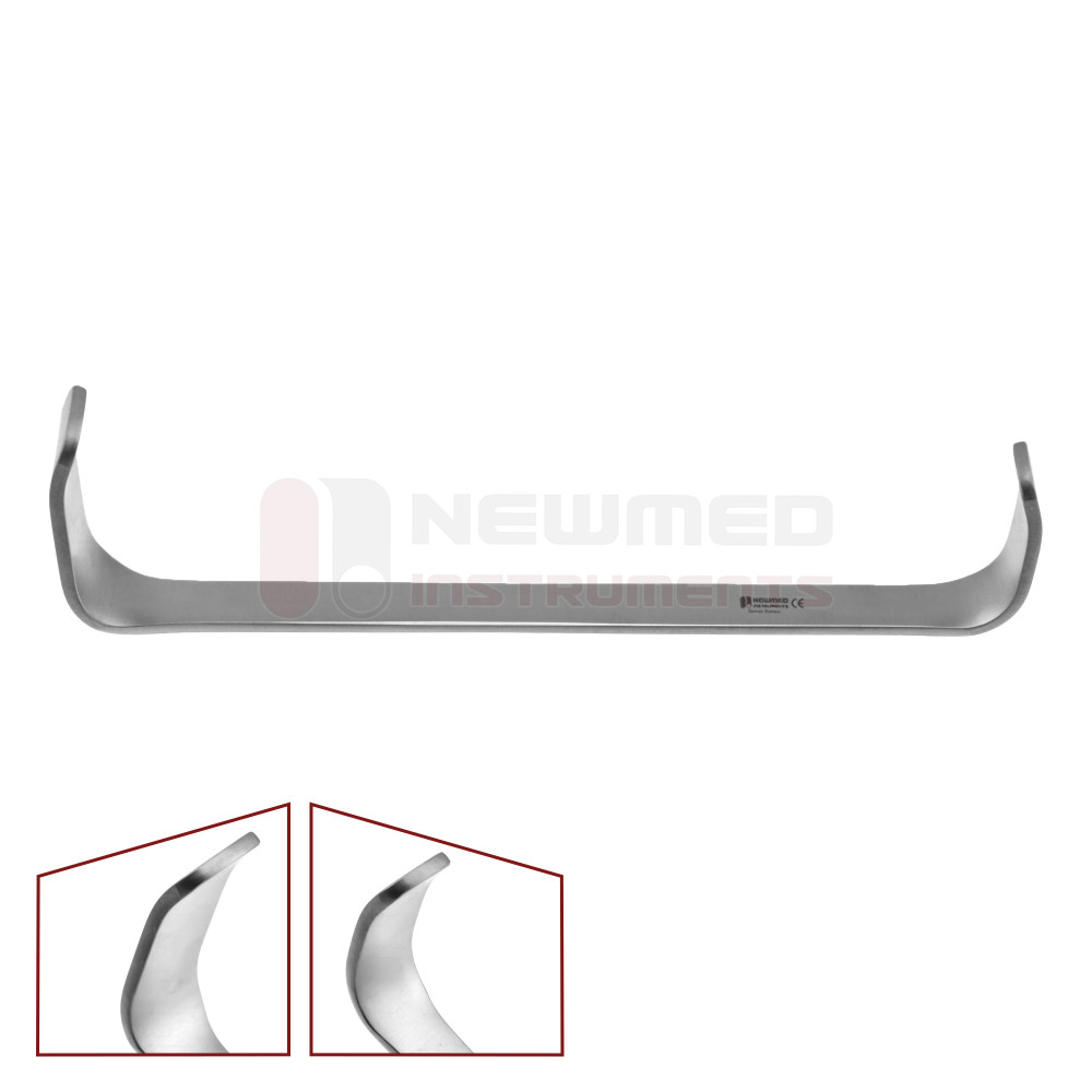 Écarteur Farabeuf - Standard | New Med Instruments